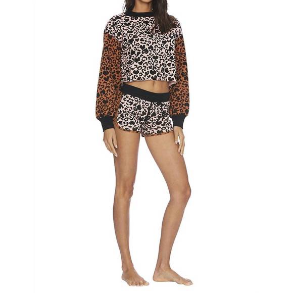 Beach Riot | Shorts | New Beach Riot Rae Short In Baby Pink Love Red ...